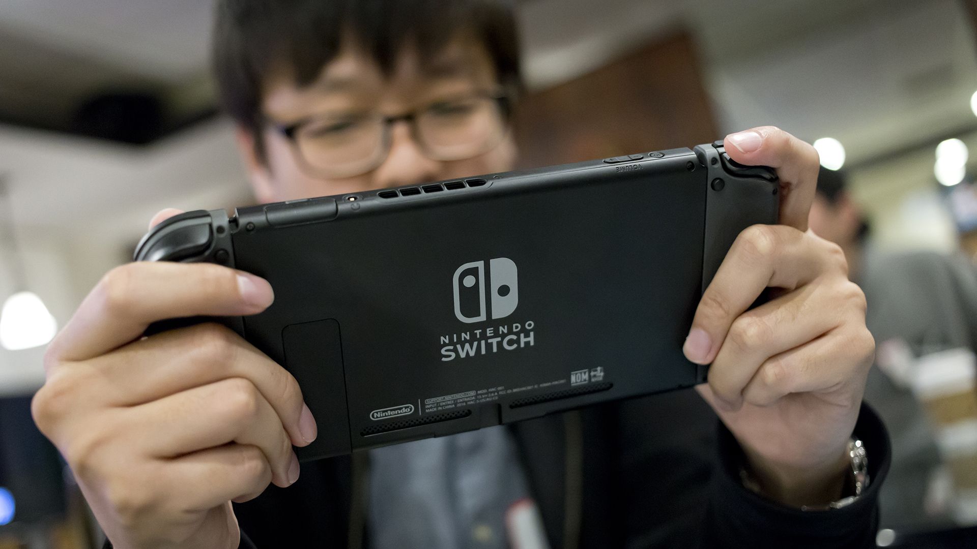 Nintendo take first Japanese Switch modder to court, resulting fine is ...