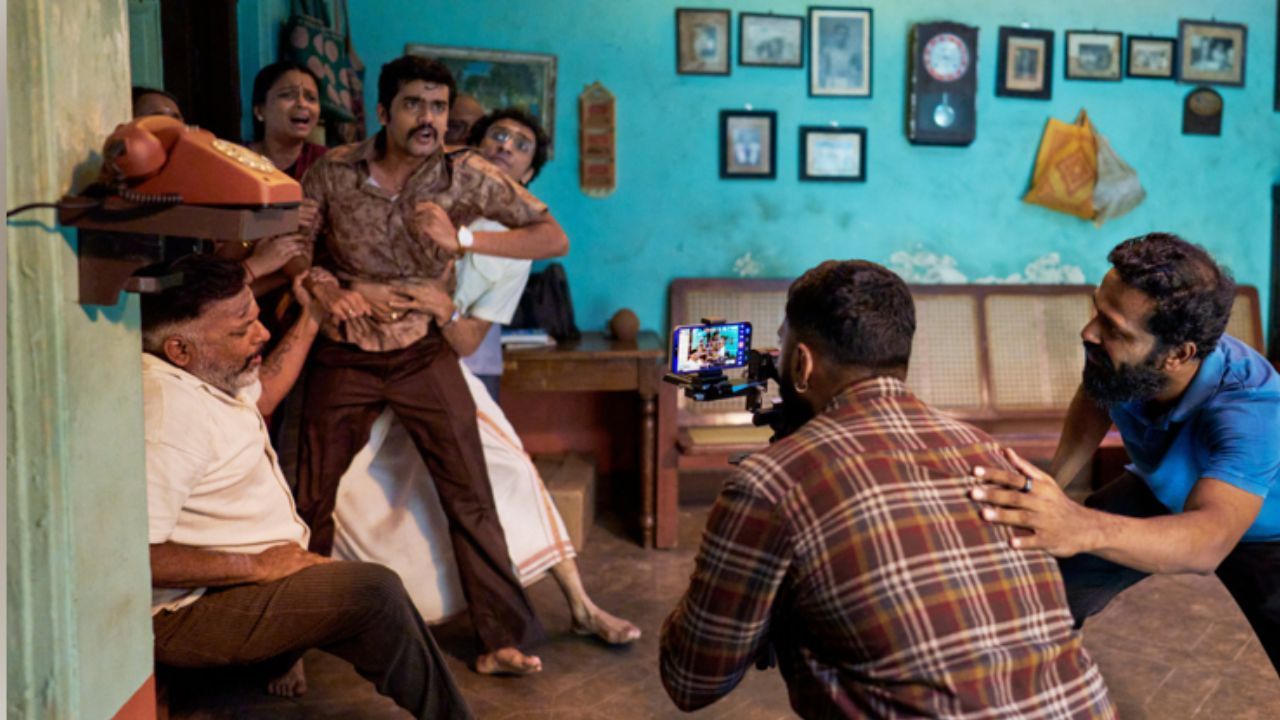 MAMI hosts a grand premiere for four short films produced under the ...