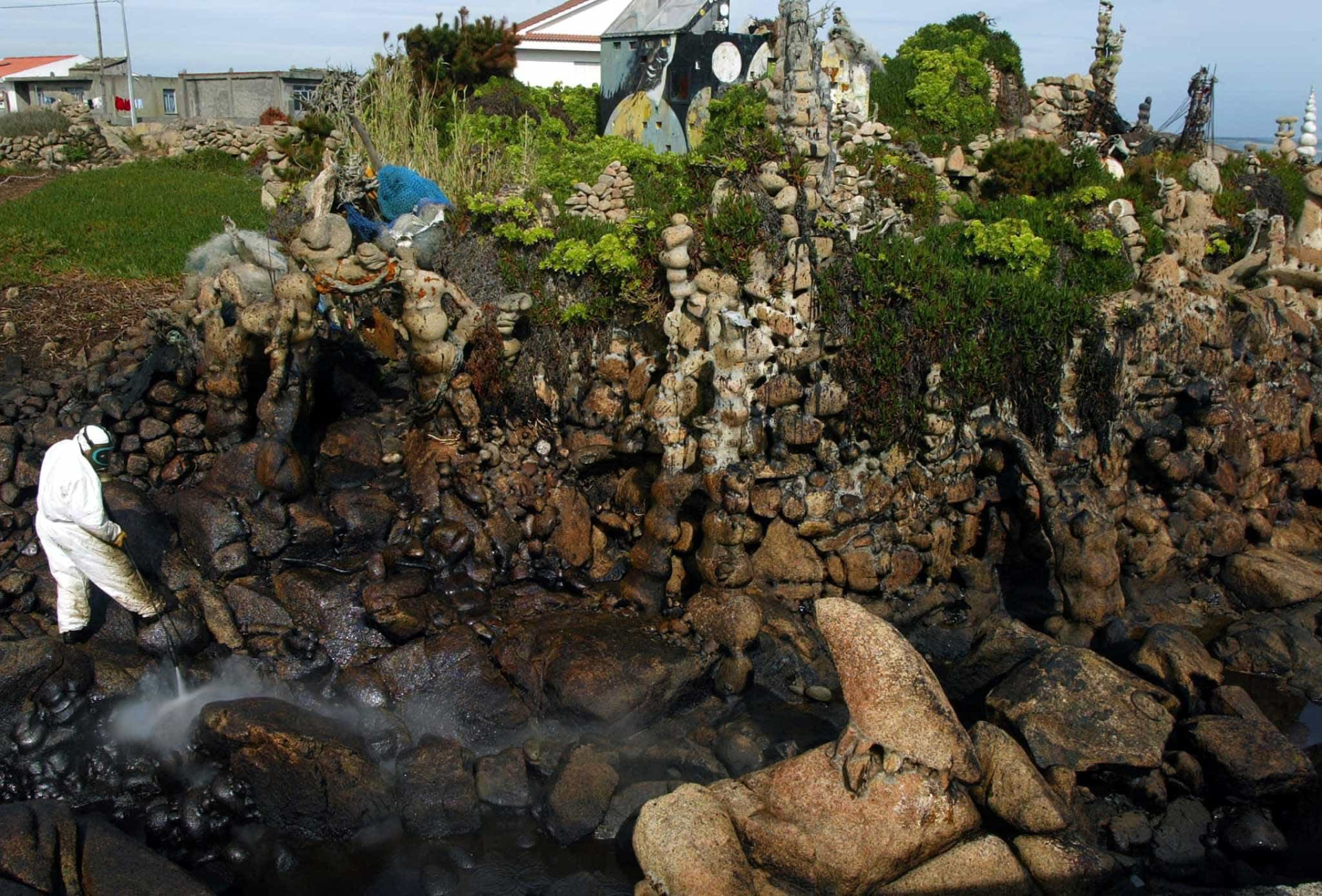 The fascinating lives of history's most famous hermits