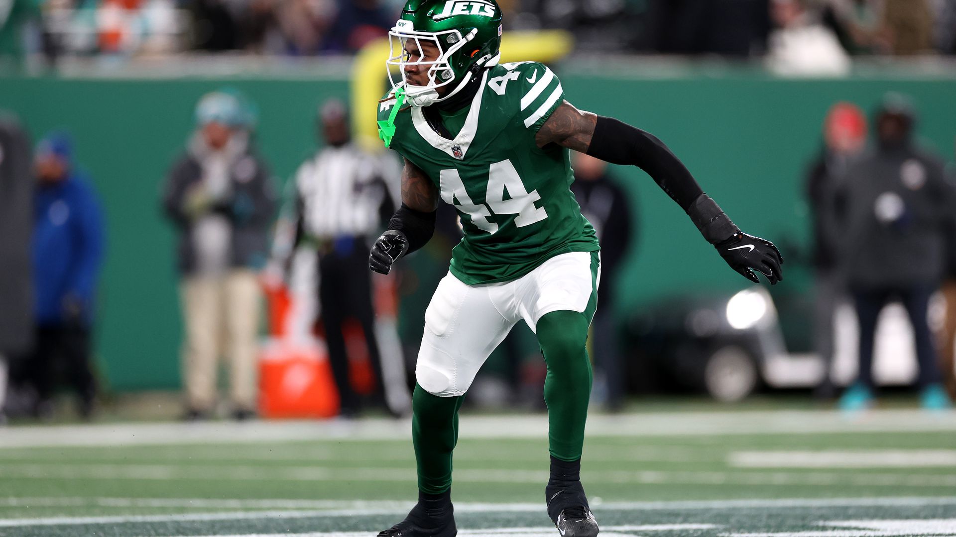 New York Jets Flight Connections 04/17/25