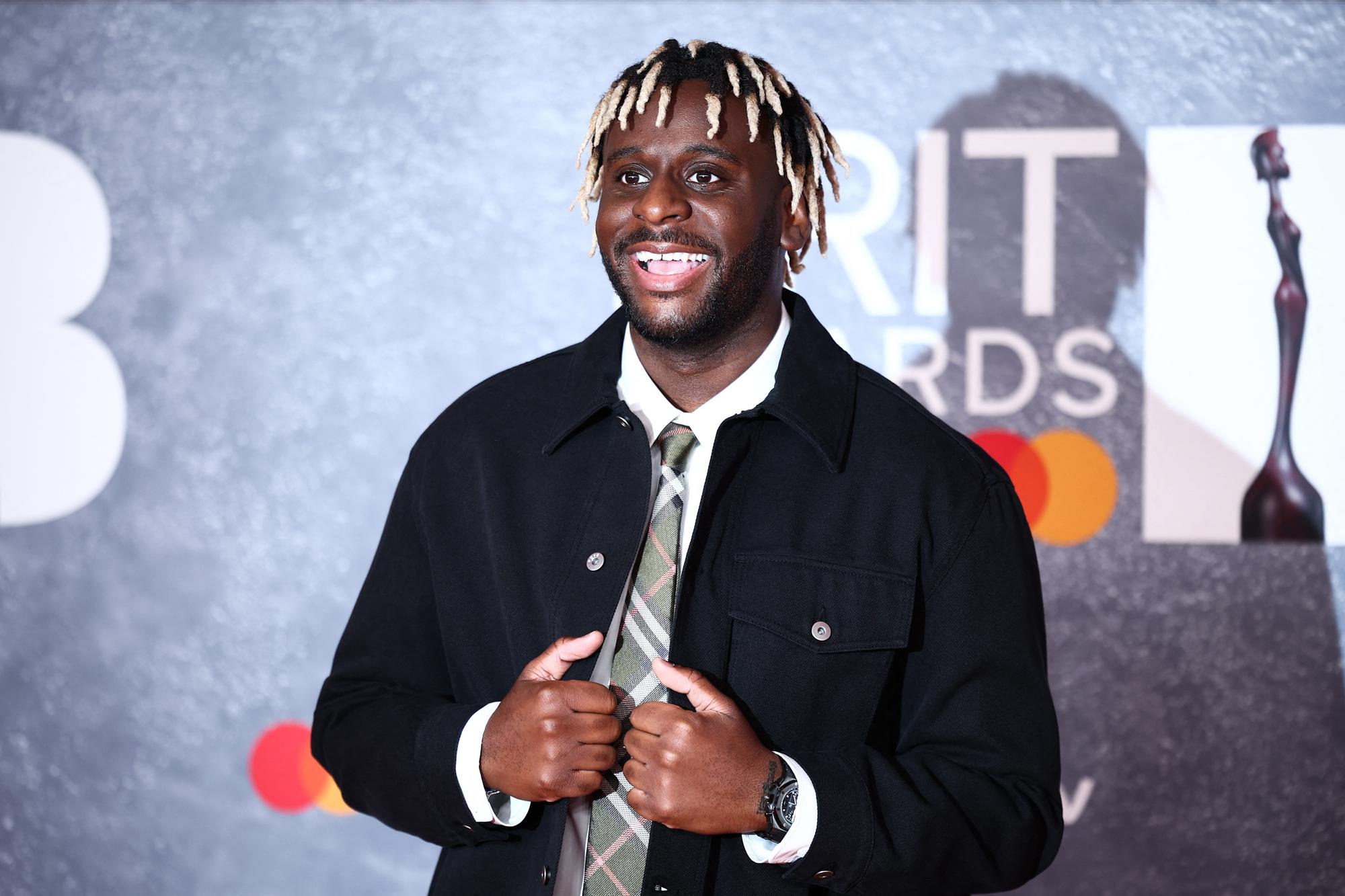 Luton's Myles Smith makes it on TIME'S 100 Most Influential People list