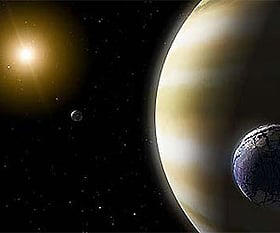 Researchers find 'strongest evidence' of life outside Solar System, say more data needed