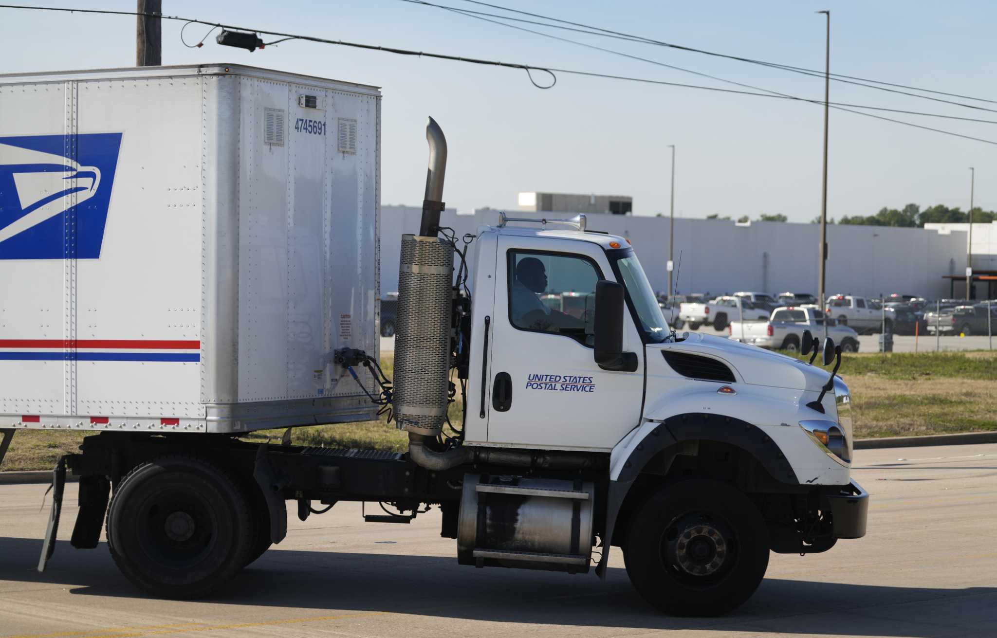 USPS began implementing new service standards this month. Here's what ...