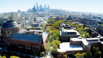 After Sharing Top Spot Last Year, Penn’s Wharton School Edges Ahead as ...