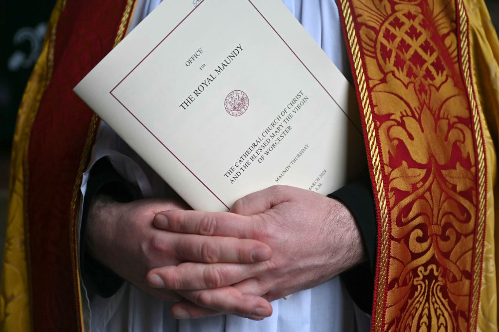 What is Maundy Thursday? The meaning behind the Christian celebration