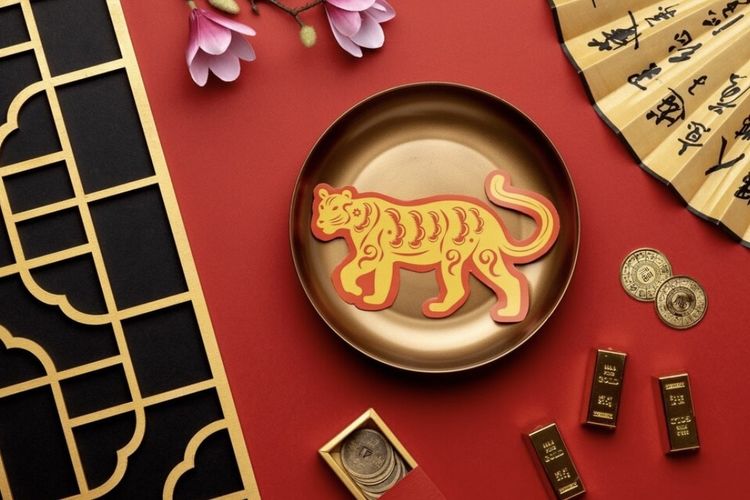 6 Shio Terpilih Akan Sukses dan Kaya di Bulan Mei 2025 Menurut Ramalan ...