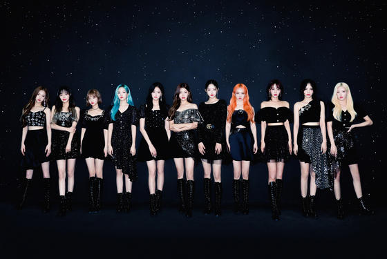 Court severs Loona's contracts with agency BlockBerry Creative