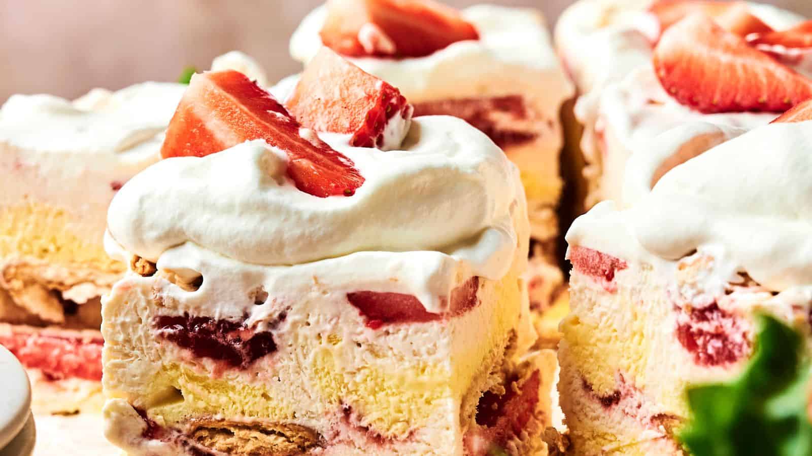 15 Strawberry Recipes That Got More Praise Than My Main Course