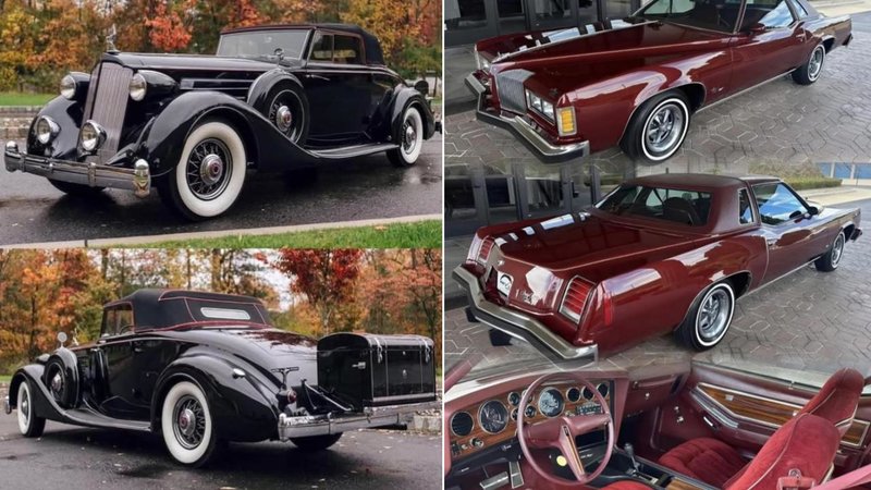 25 Impressive Classic Cars That Are Way Cooler Than Modern Vehicles