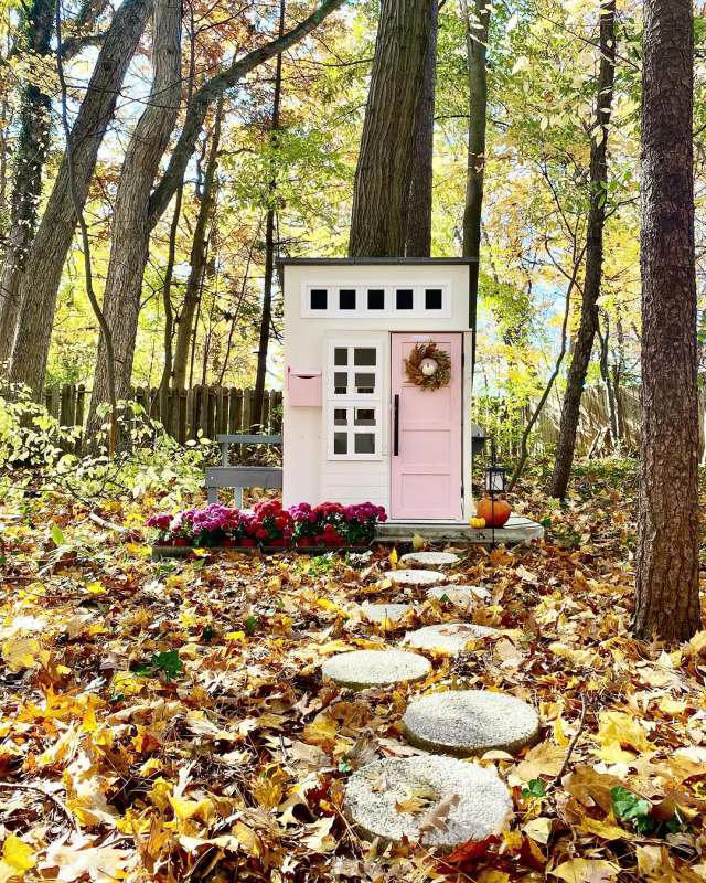 25 Small Backyard Ideas That Make The Most Out Of your Space