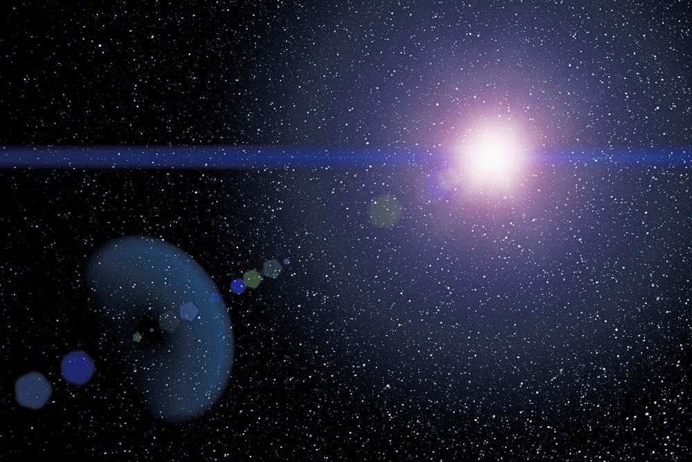 Unexplained lights sparked debate for years: Now there's a breakthrough