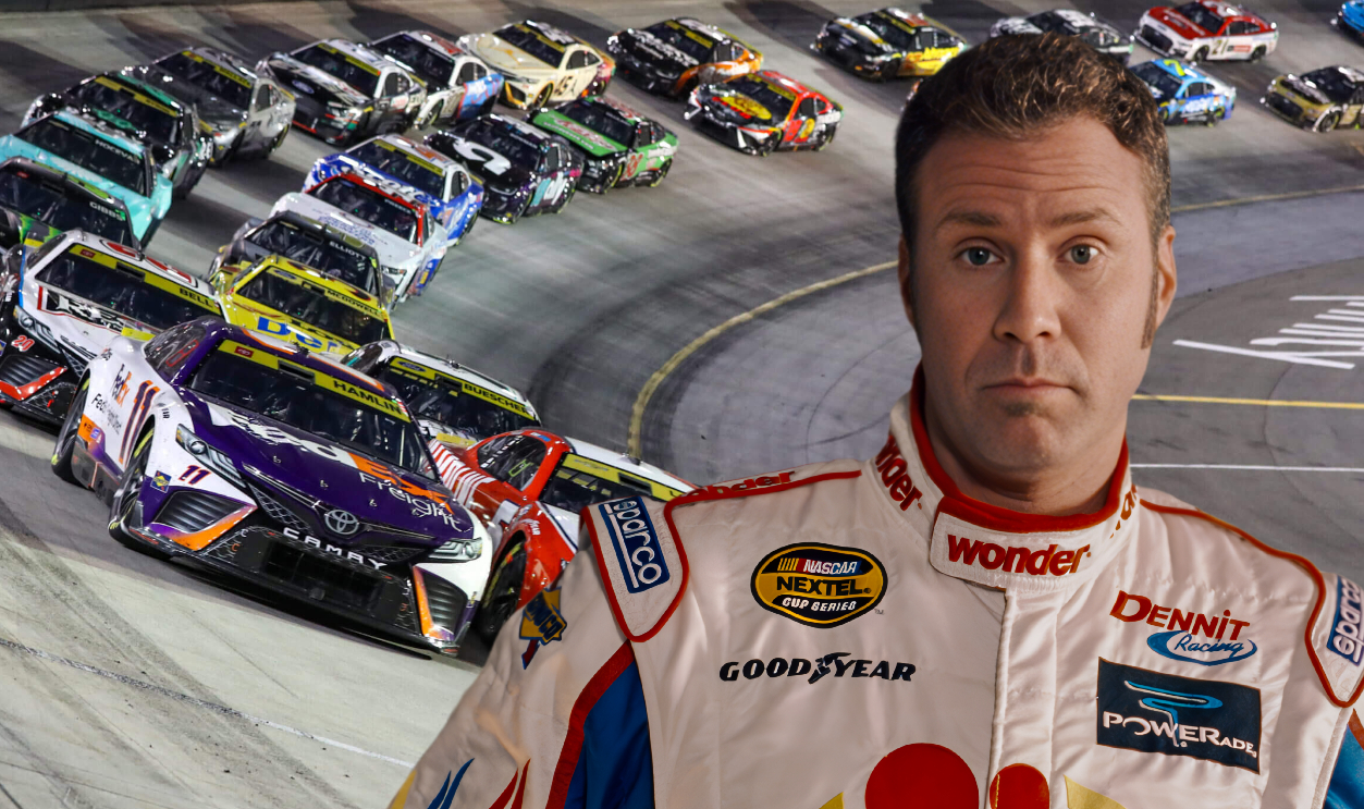 Strange NASCAR Rules Most Fans Don't Even Know About