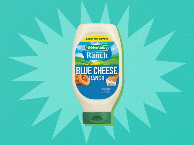 I Tried All 5 New Hidden Valley Ranch Flavors and 1 Is Even Better Than ...