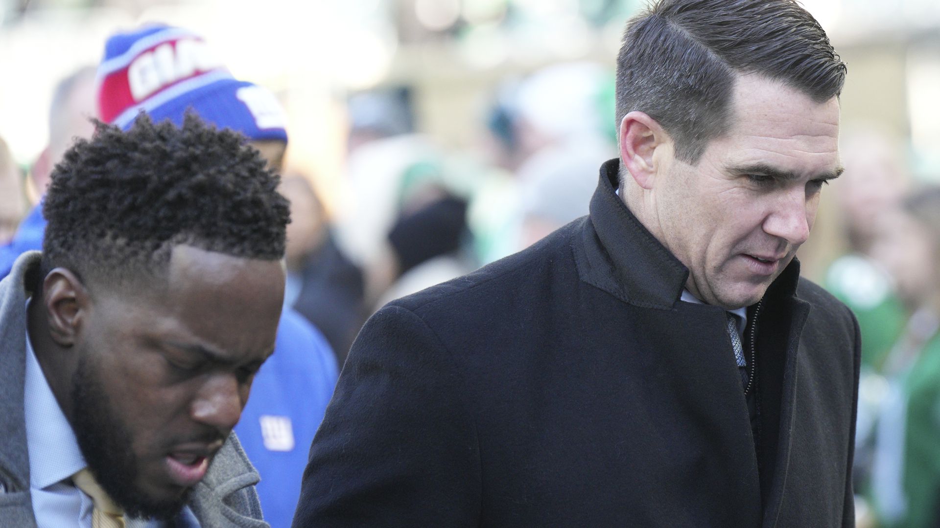 Reconciling need, value ... and availability in the draft