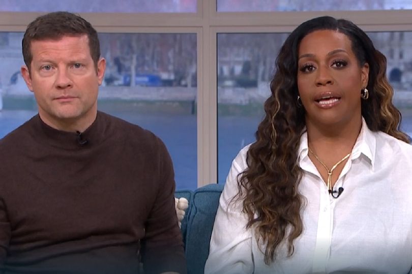 This Morning pays tribute to 'kind and caring' former young co-star ...