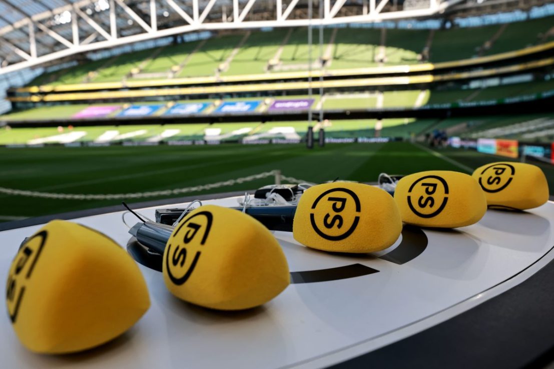 Premier Sports to show 400 rugby games per year after new deal