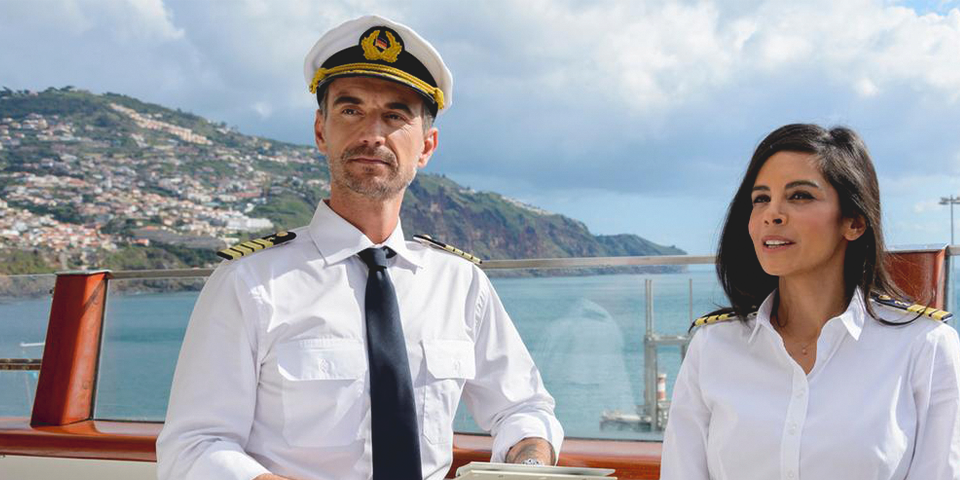 "Traumschiff"-Neuerung sorgt für Fan-Empörung