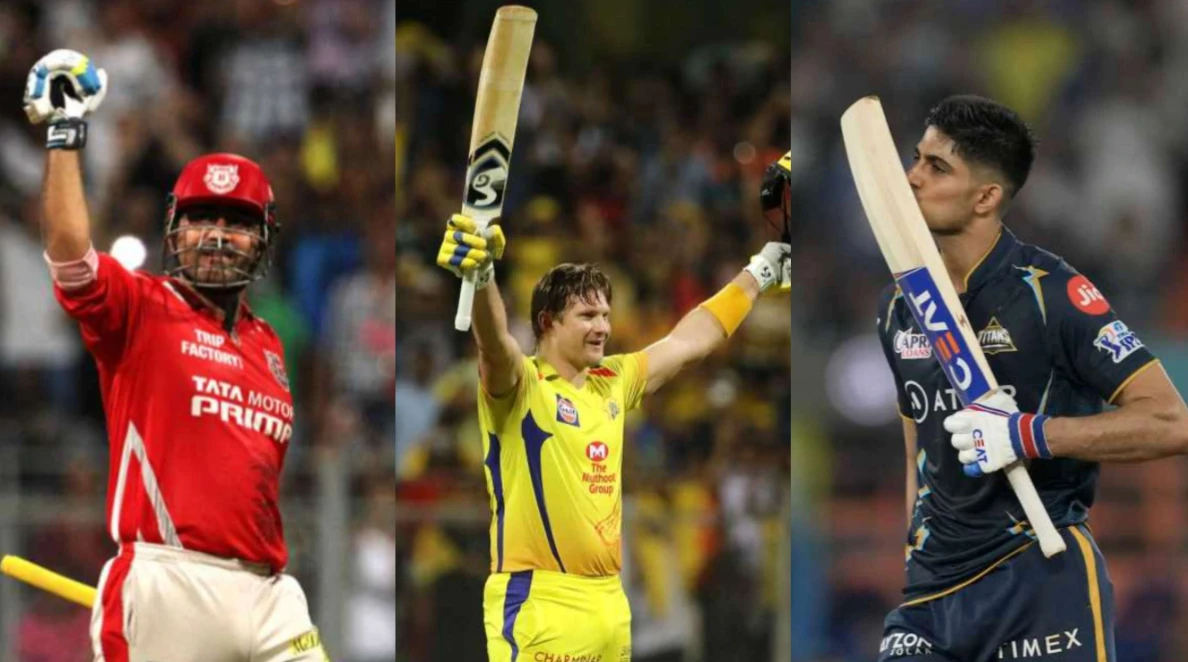 IPL Trivia: Who Holds the Record for the Highest Individual Score in an ...