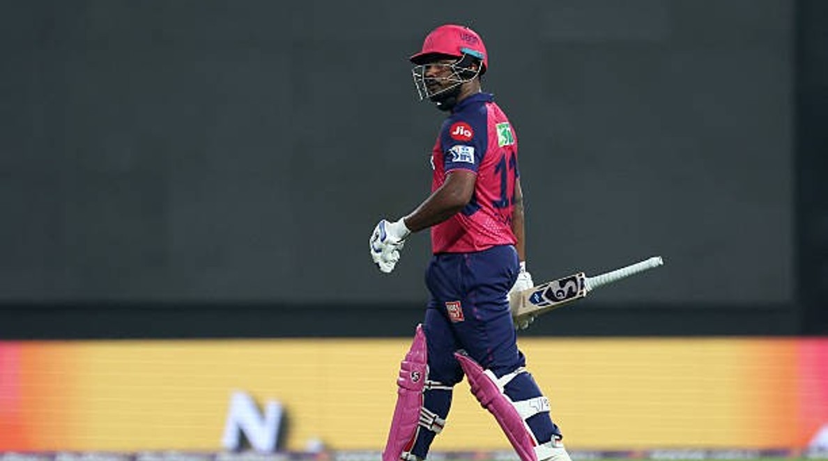Sanju Samson’s Big Reveal: Injury Status and RR Hopes for IPL 2025