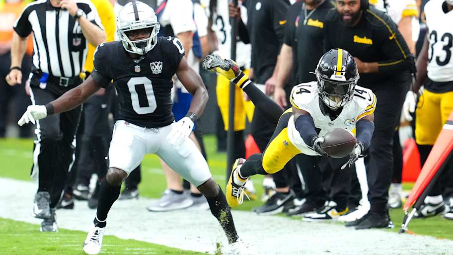 The Raiders Have an Opportunity to Improve a Significant Weakness