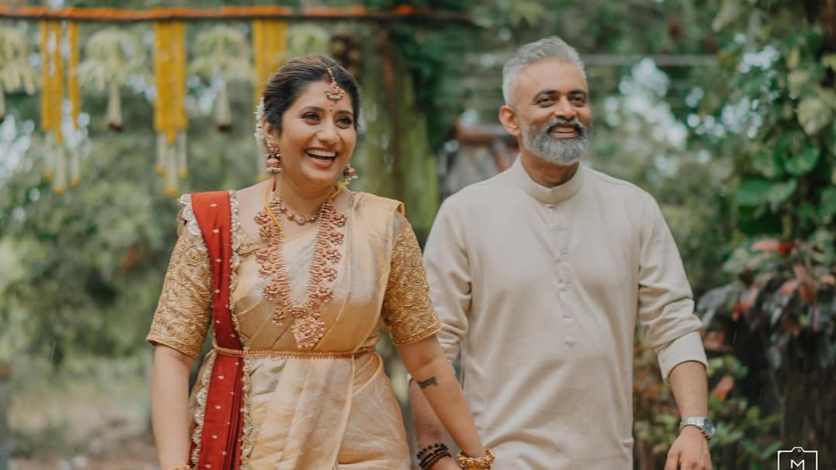 Who Is Priyanka Deshpande's Husband? Everything To Know About DJ Vasi Sachi