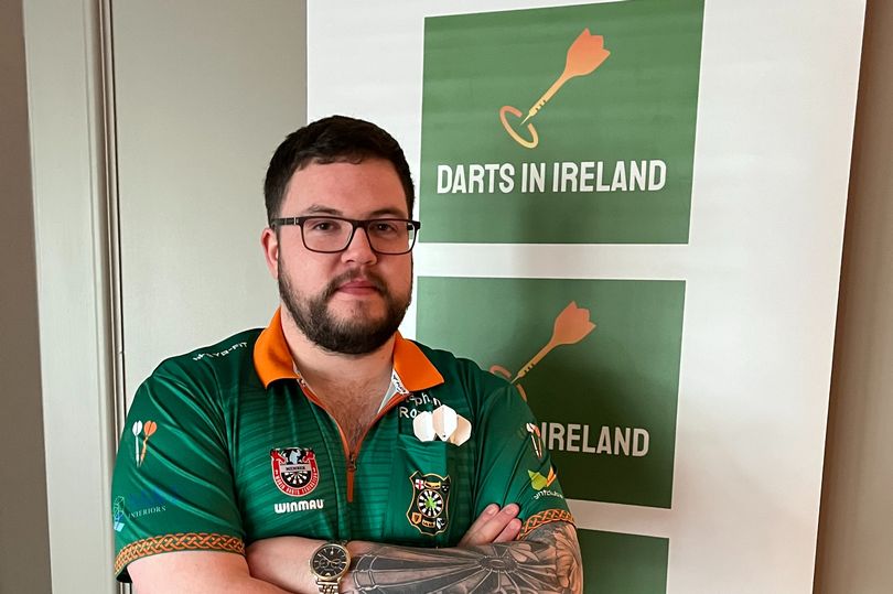 'Darts in Ireland has never been stronger - and here's the reasons why'