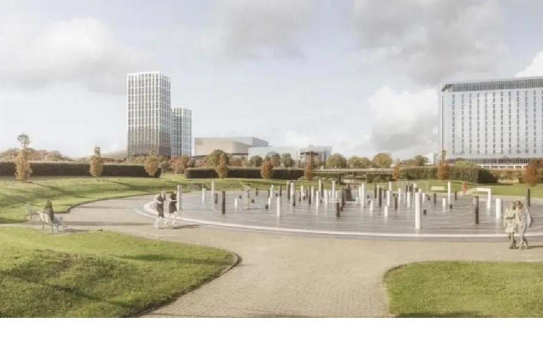 Here's 8 of the most massive high-rise developments in Milton Keynes ...