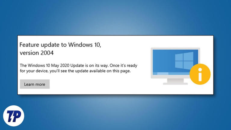 How to Stop “Your Version of Windows 10 Has Reached End of Service ...