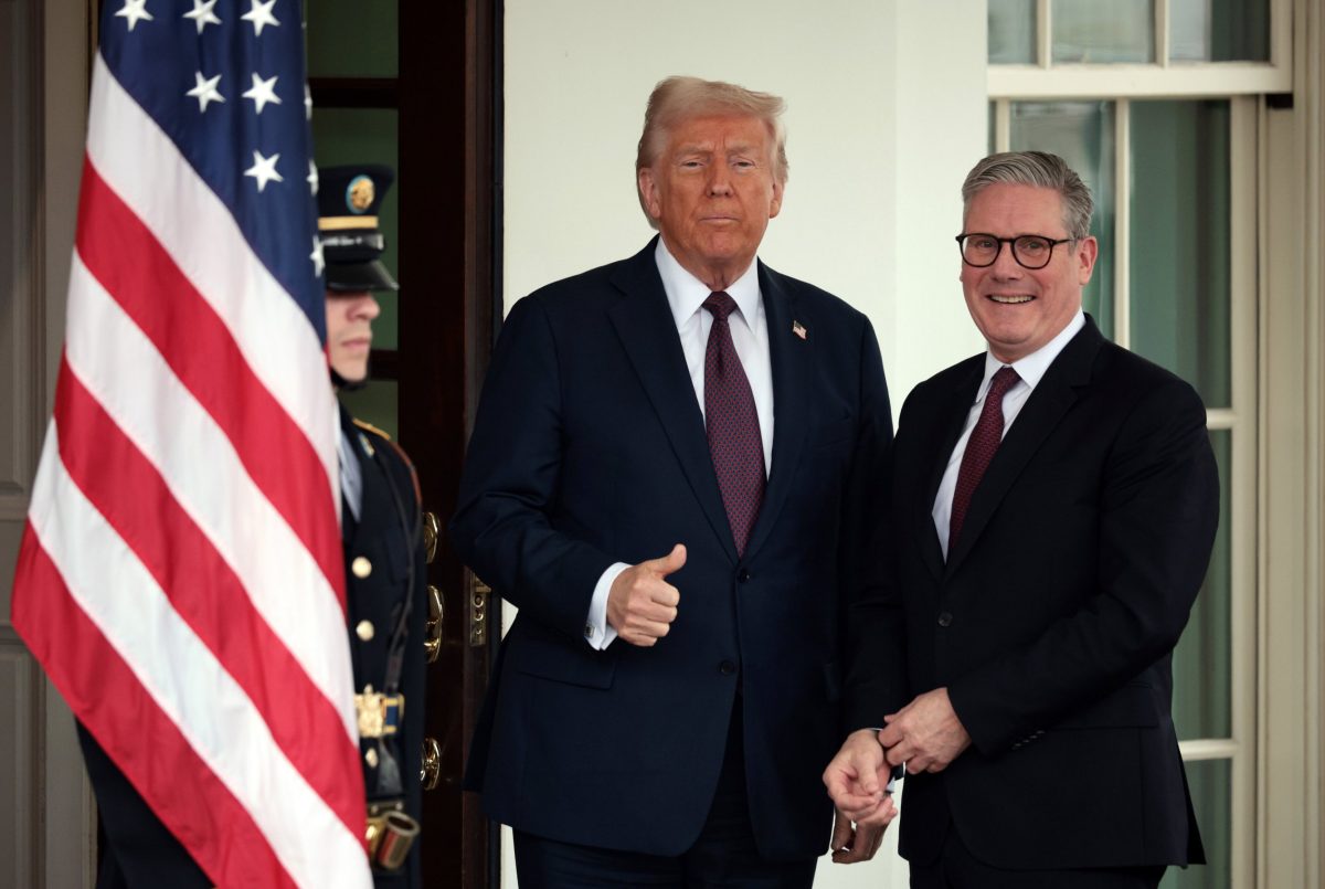 Three US trade deal scenarios – and their impact on the UK, rated