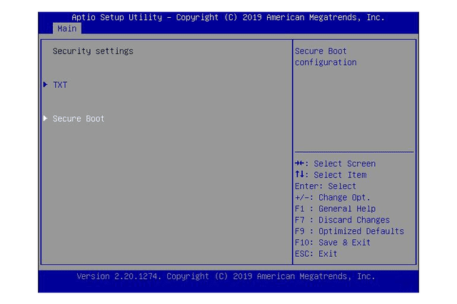 How to Turn Off Secure Boot on a PC: A Step-by-Step Guide