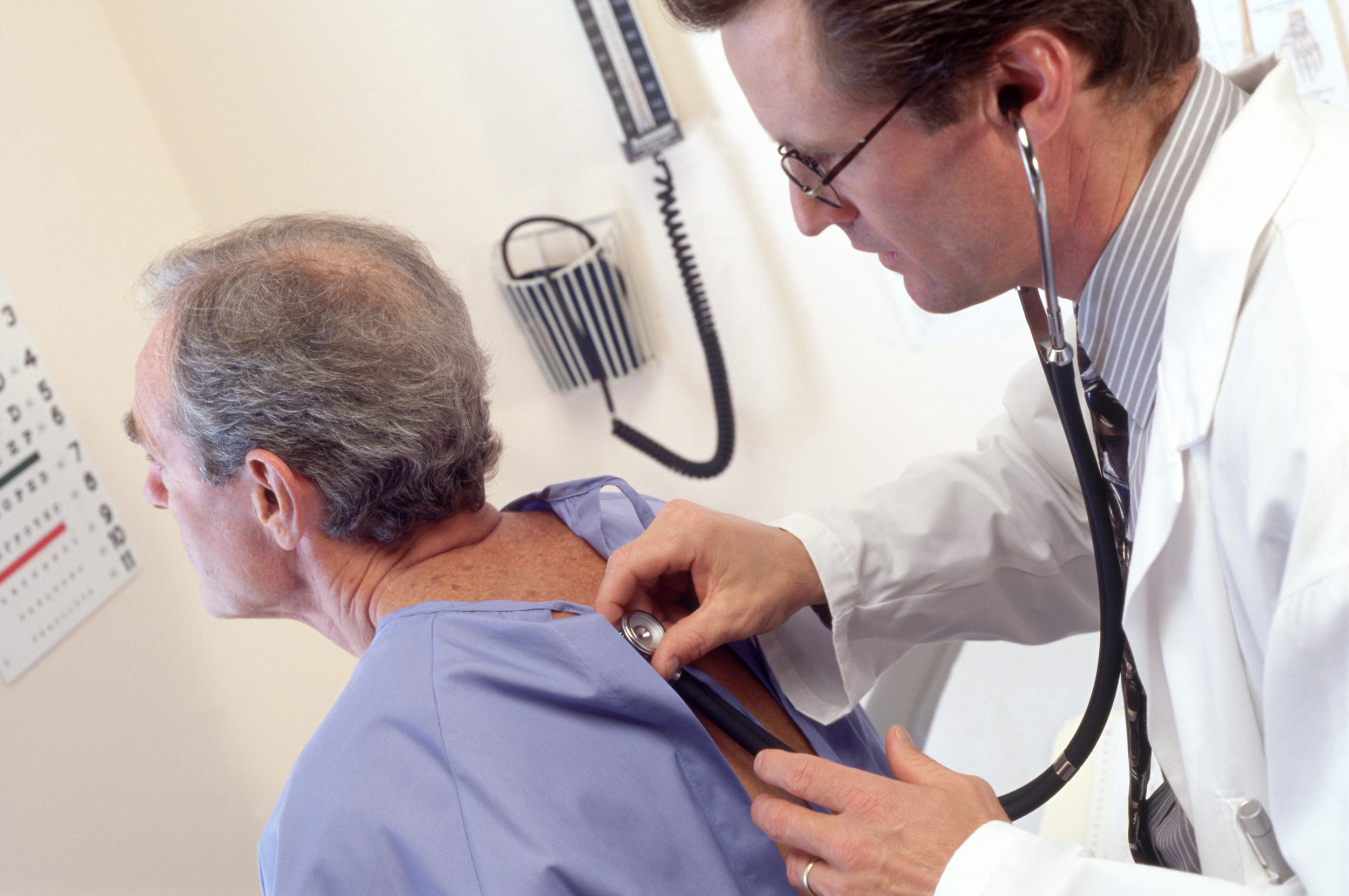 HHS Cuts Pose Threat to Older Americans' Health and Safety | Opinion