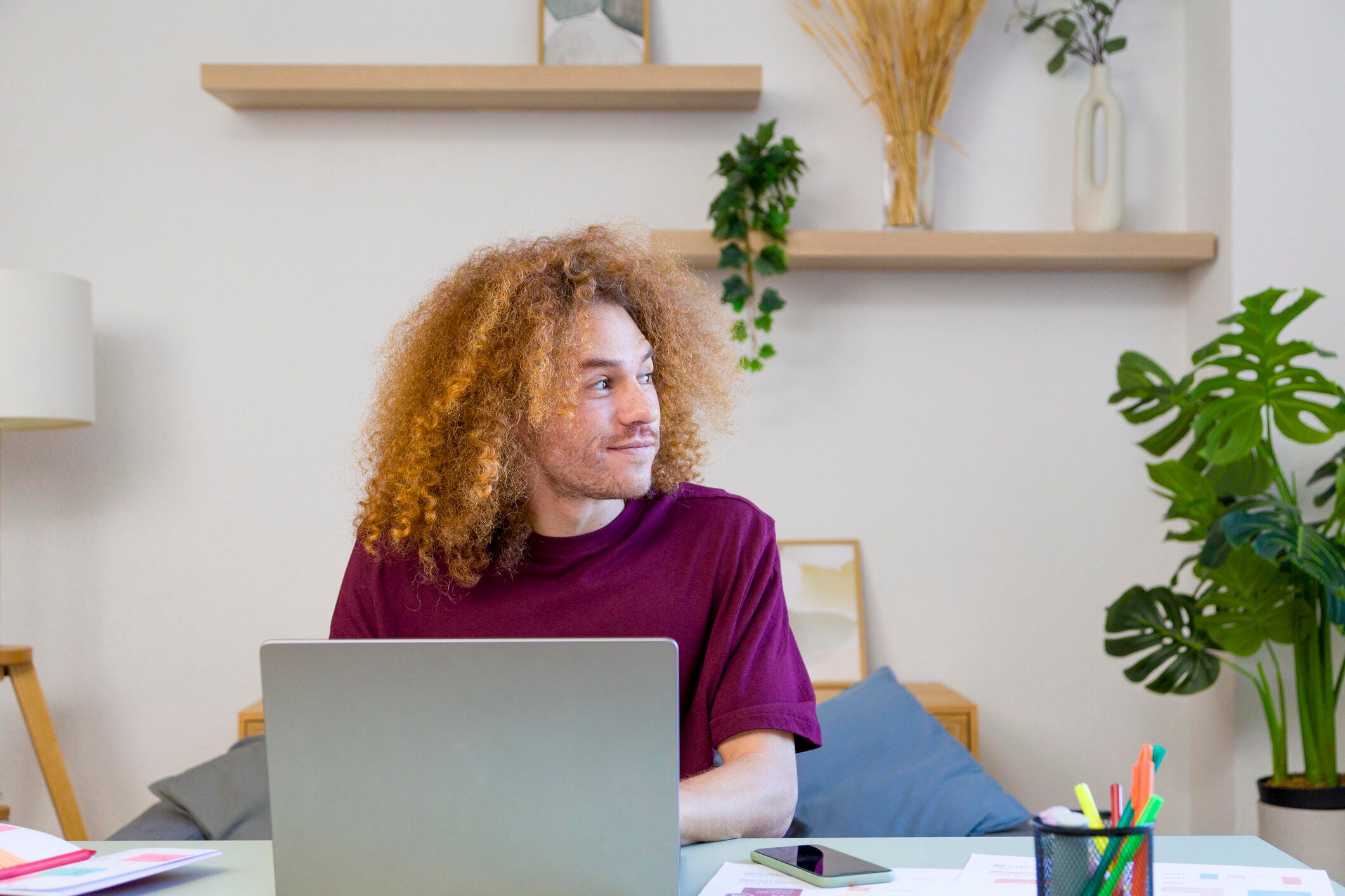 The Best Anti-Theft Tips When You're Living With Roommates