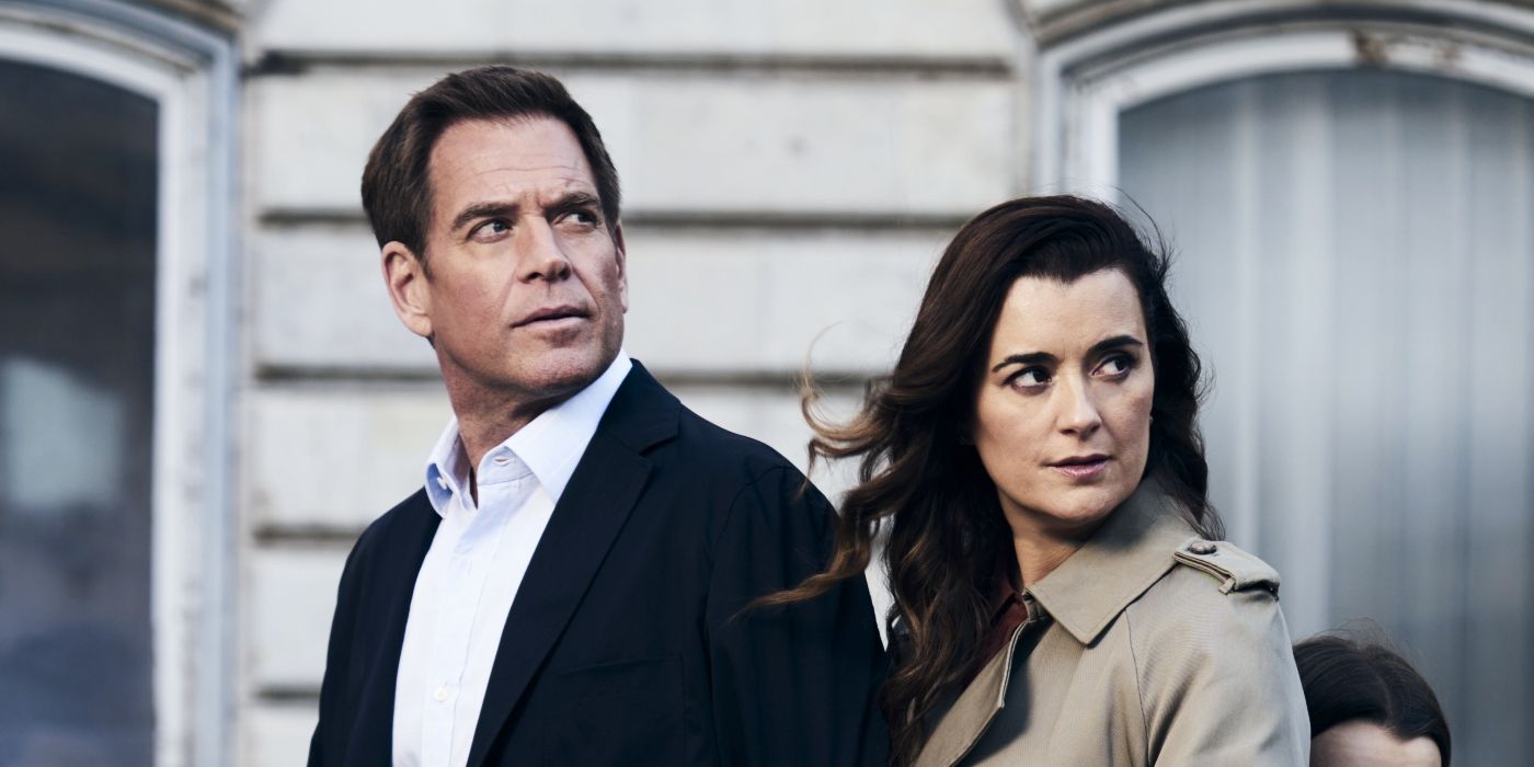 Tony & Ziva Take on 'Cops, Assassins & Killer Cars' in NCIS Spinoff Trailer