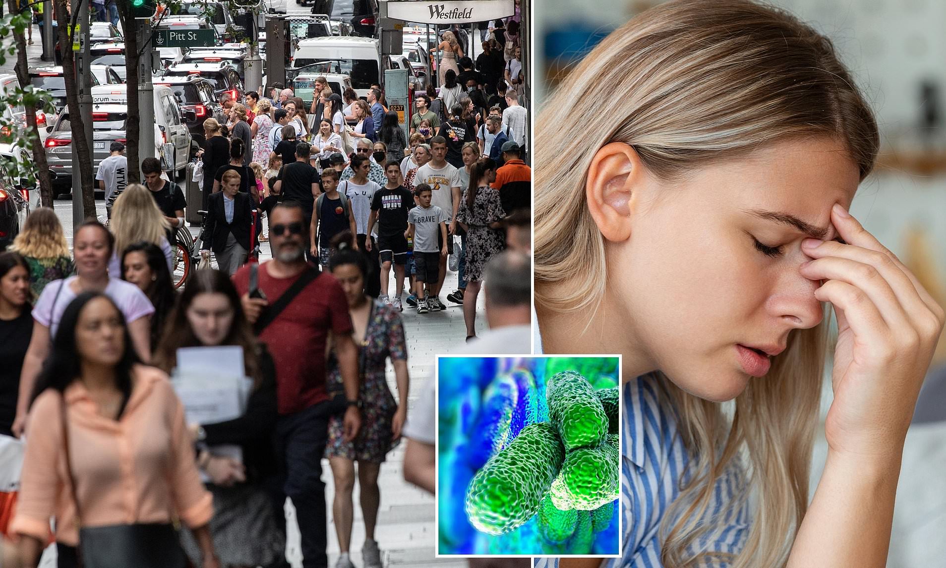 What is Legionnaire's disease, what are symptoms and how it spreads