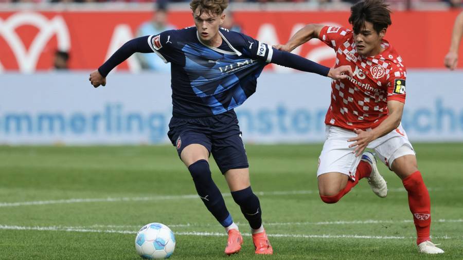 Wanner vs Bayern: „Nicht klein machen“