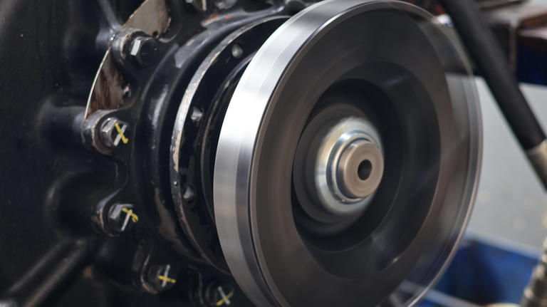 Can You Put An Allison Transmission On A Gas Truck?