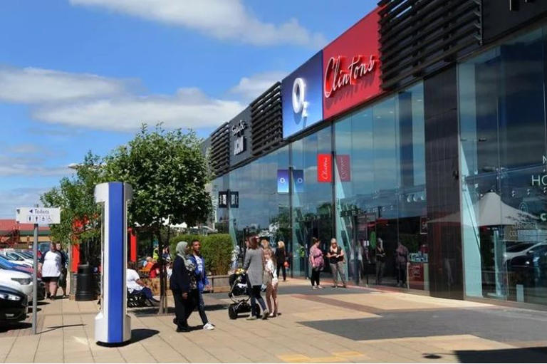 Easter weekend opening times at Teesside Park - with crafts, pet ...