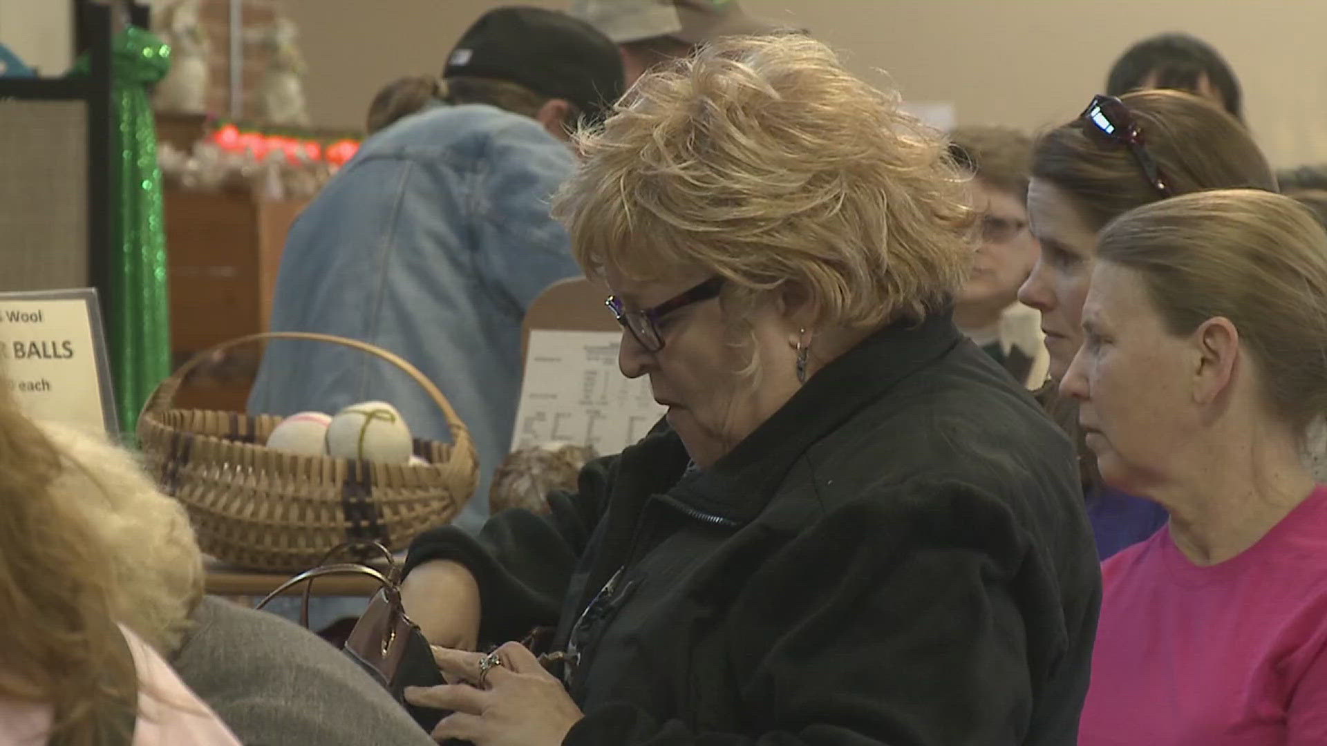 Weekend Rundown with WLLR | April 17, 2025