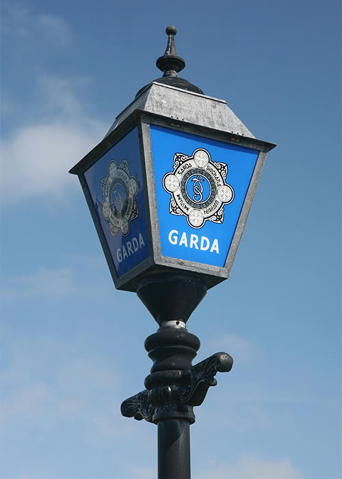 Warning over fake ‘Garda’ child abuse ransom scam