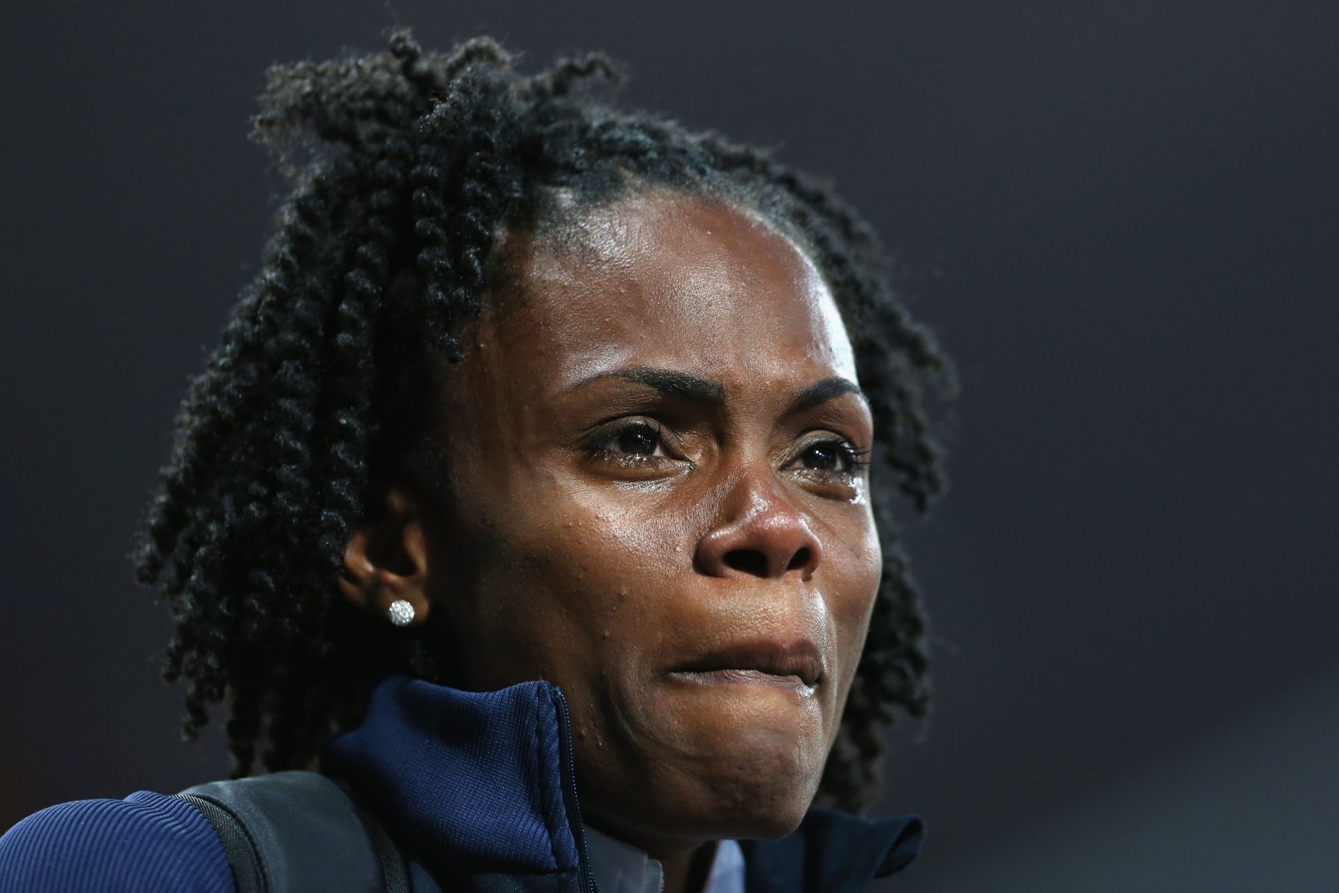 Chaunte Lowe: The world champion who overcame cancer to inspire millions