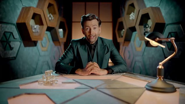 Genius Game - Trailer