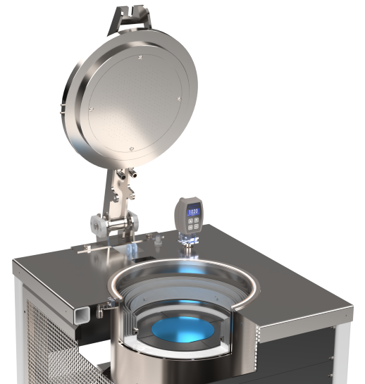 Thermic Edge Launches Advanced ALD System for Next-Generation ...