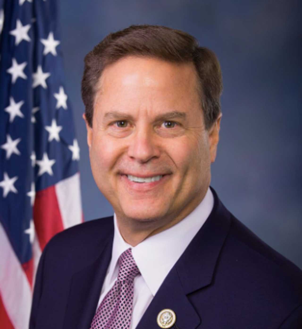 New Jersey Congressman In ICU After Sepsis Diagnosis