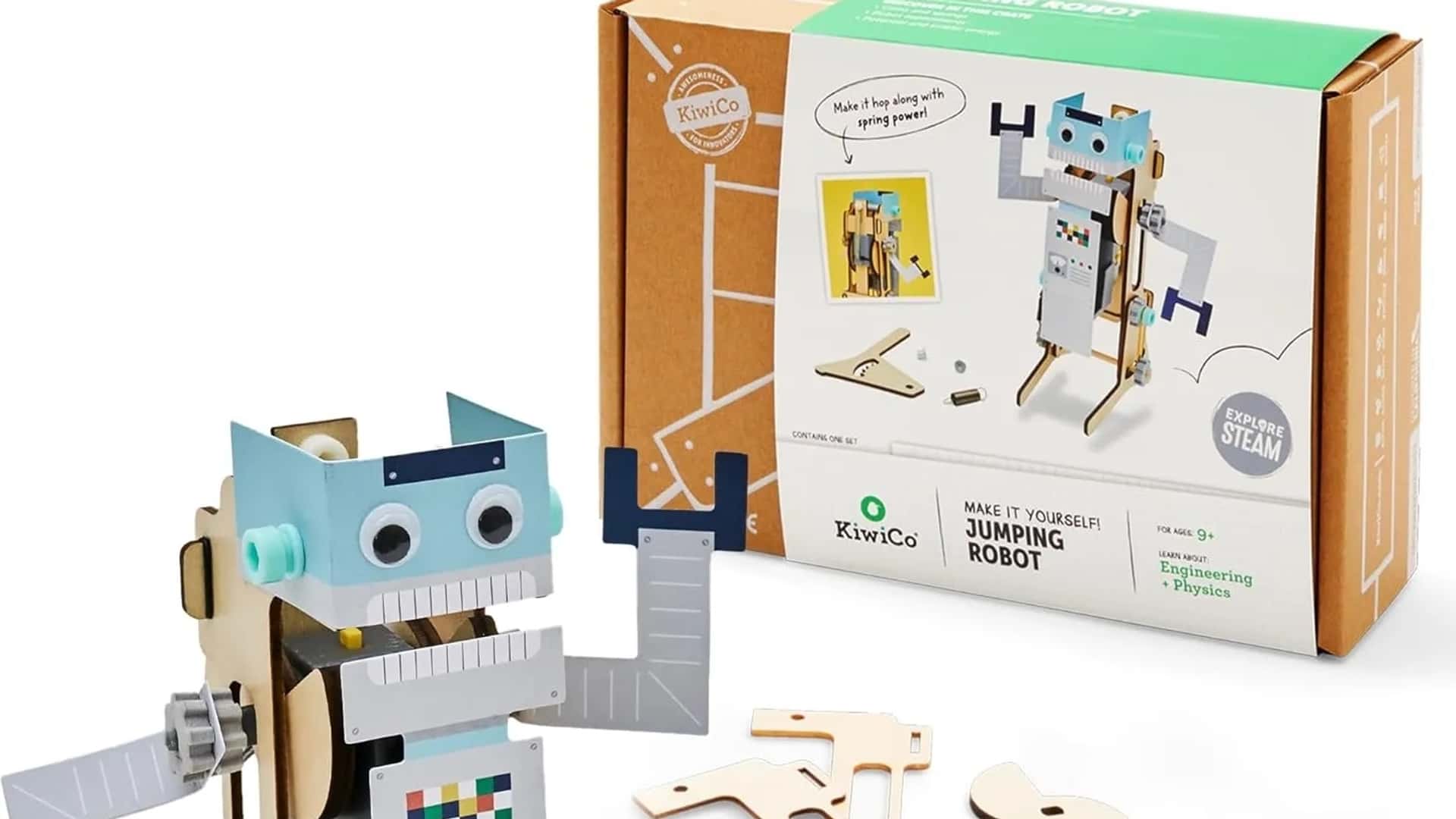 Here's How You Get More Kids Into Motorcycles, and Science