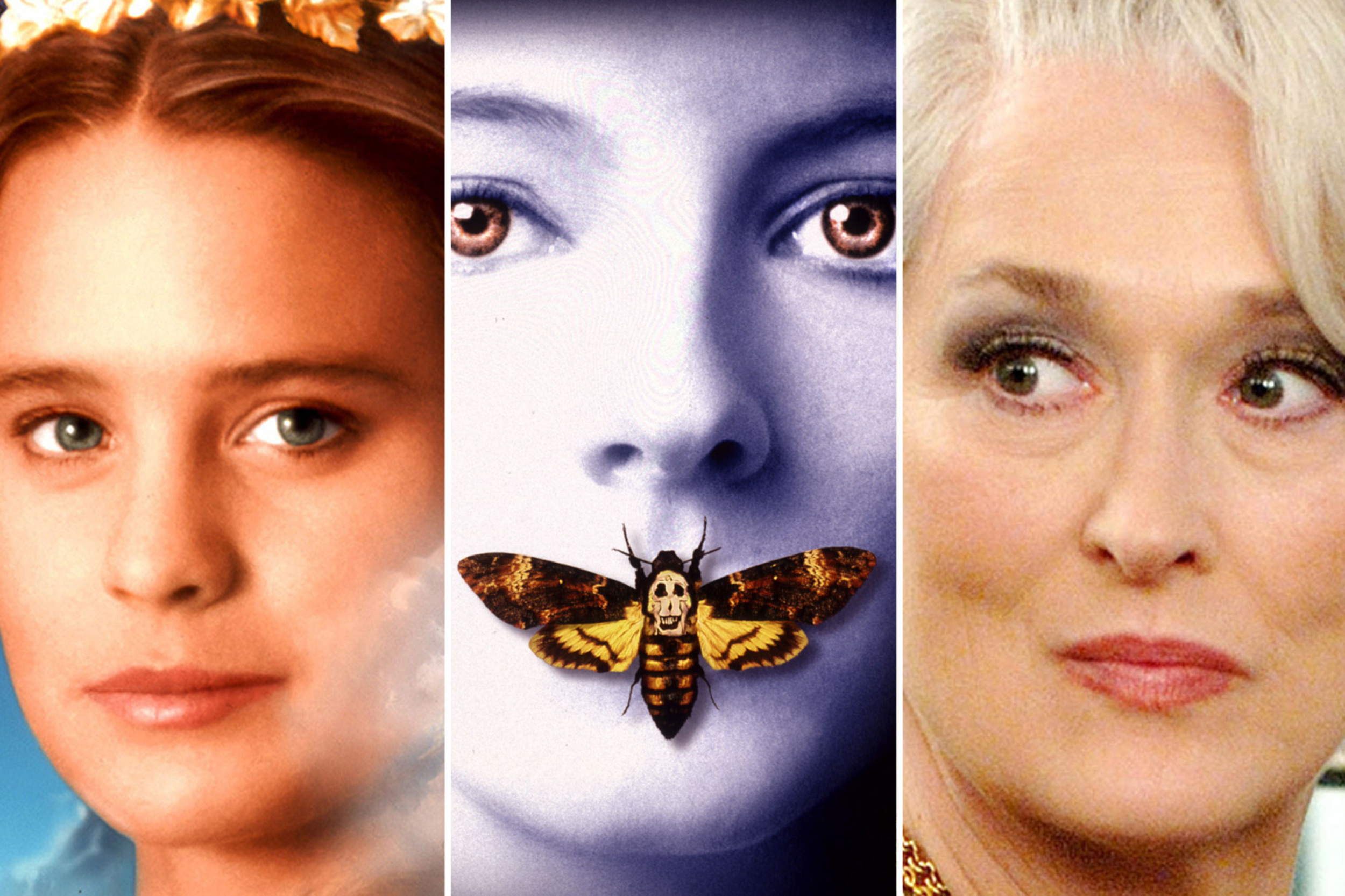 You don't need to read the book to enjoy these 20 iconic screen adaptations