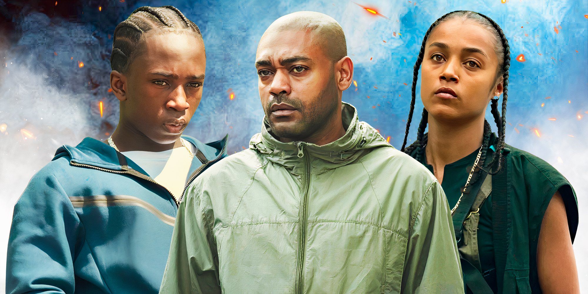 Every Character Who Could Have Killed Sully In The Top Boy Season 5 Finale