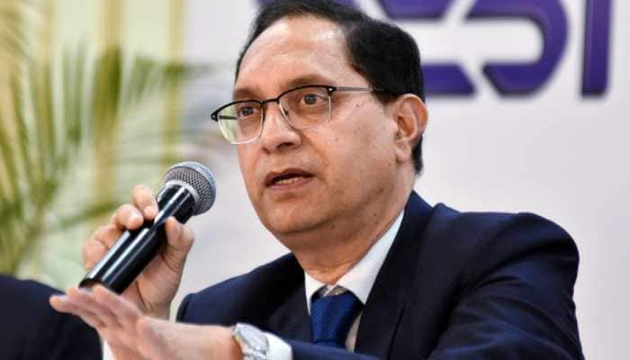 SEBI Chief Urges Companies For Better Corporate Governance, Ease Of ...