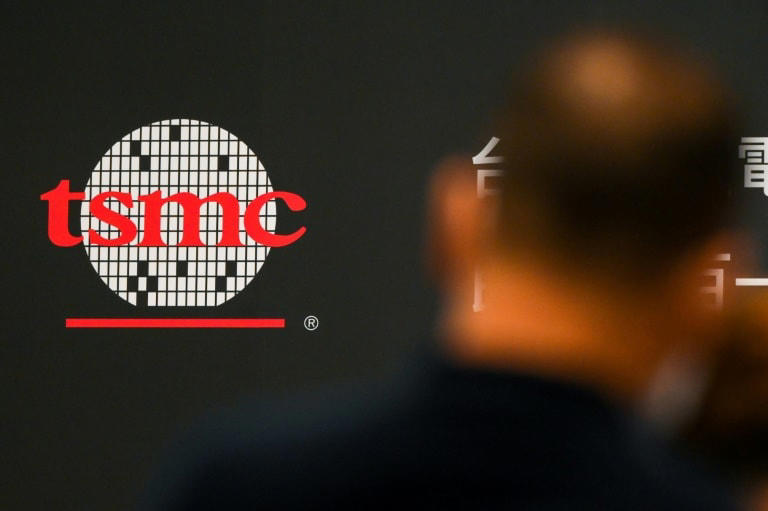 TSMC Shares Set to Climb After Q1 Net Profit and Earnings Jump 60% Amid ...