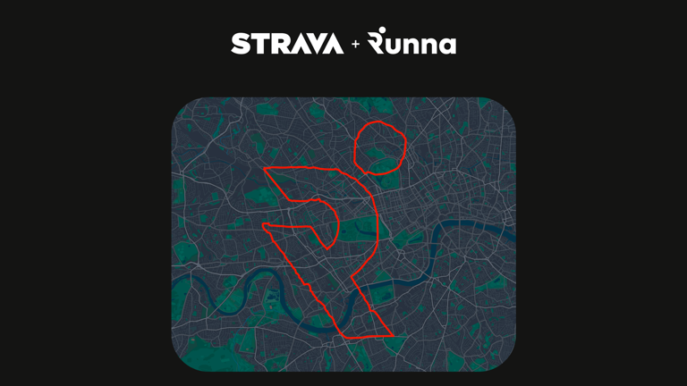 Strava acquires powerhouse AI-training platform Runna, and Garmin ...