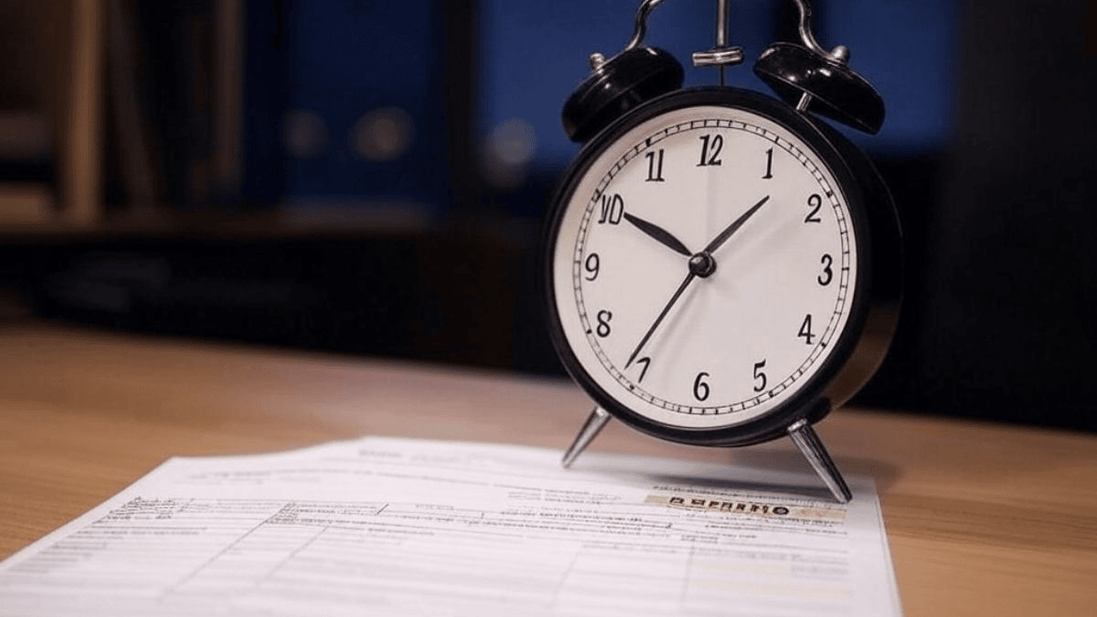 No penalty for late tax filing if due a refund, says IRS